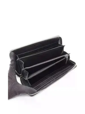 Gucci 2000s Interlocking G Long Wallet