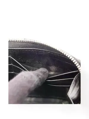 Gucci 2000s Interlocking G Long Wallet
