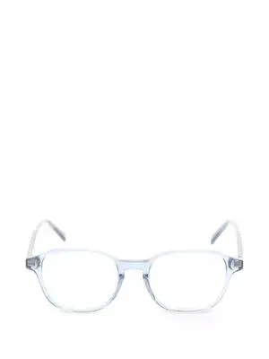 Dior Square Frame Eyeglasses