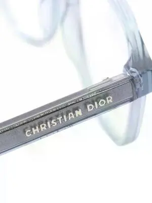 Dior Square Frame Eyeglasses