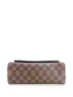 LOUIS VUITTON Vavin Damier Leather Pm Crossbody Bag
