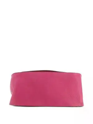 Hermès Jypsiere Clemence Cross Body Bag - Pink