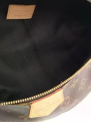 LOUIS VUITTON 2010s Monogram Belt Bag