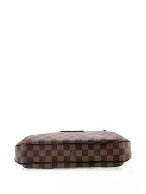 LOUIS VUITTON Thames Handbag Damier Pm Shoulder Bag