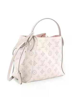 LOUIS VUITTON Mahina Leather Pm Shoulder Bag