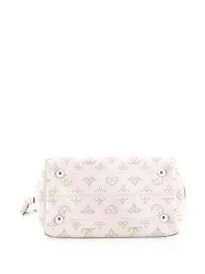 LOUIS VUITTON Mahina Leather Pm Shoulder Bag