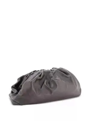 Bottega Veneta The Pouch Leather Clutch Bag