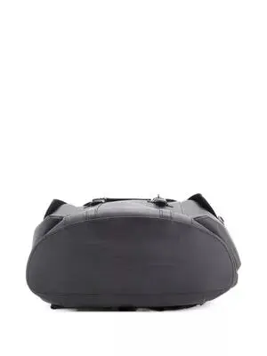 LOUIS VUITTON Christopher Epi Leather Pm Backpack