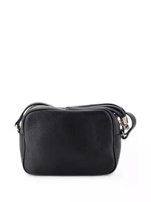 Gucci Soho Disco Leather Small Crossbody Bag