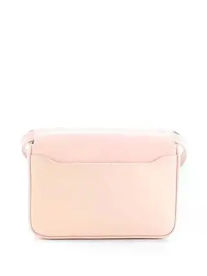 Givenchy 4g Leather Small Shoulder Bag - Pink