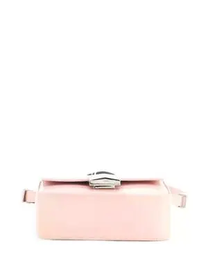 Givenchy 4g Small Shoulder Bag - Pink