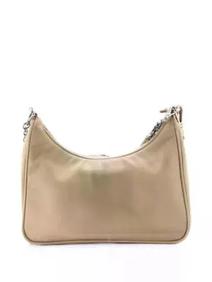 Prada Re-edition 2005 Shoulder Bag Tessuto Small Crossbody Bag