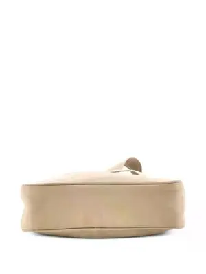 Prada Re-edition 2005 Shoulder Bag Tessuto - Neutrals