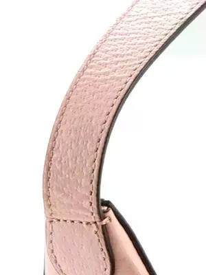 Gucci Ophidia Jumbo Gg Canvas Mini Hobo Bag