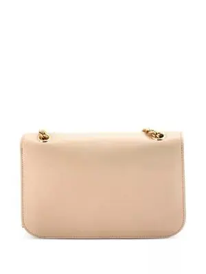 Celine Triomphe Frame Chain Shoulder Bag