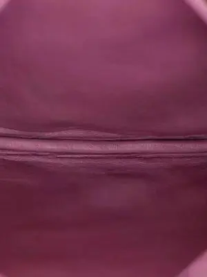 Hermès Aline Bag Milo Lambskin And Swift Mini Crossbody Bag
