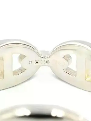Hermès Pm Enchaînée Ring
