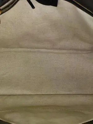 Gucci Horsebit 1955 Leather Medium Tote Bag