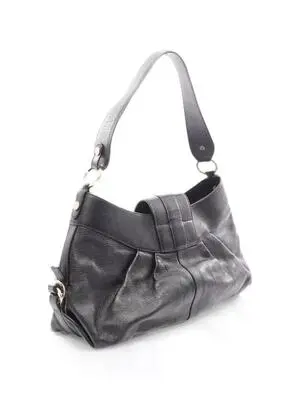 BVLGARI 2010s Chandra Shoulder Bag