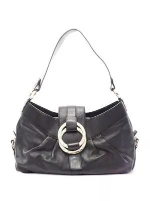 BVLGARI Chandra Shoulder Bag