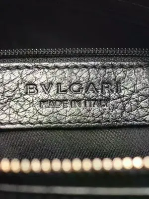 BVLGARI Chandra Shoulder Bag