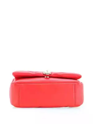 BVLGARI Serpenti Cabochon Messenger Bag