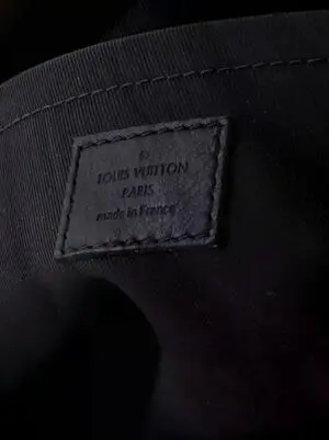 LOUIS VUITTON Palm Springs Monogram Canvas Pm Backpack
