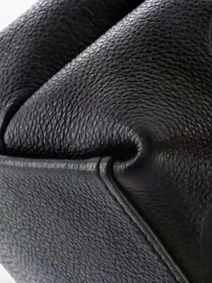 LOUIS VUITTON Madeleine Handbag Monogram Empreinte Giant Mm Satchel