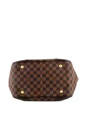 LOUIS VUITTON Damier Verona Pm Shoulder Bag