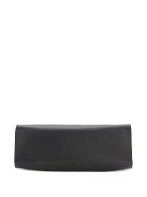Gucci Nymphaea Top Handle Bag - Black