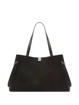 Yuzefi Gyoza Knotted Shoulder Bag