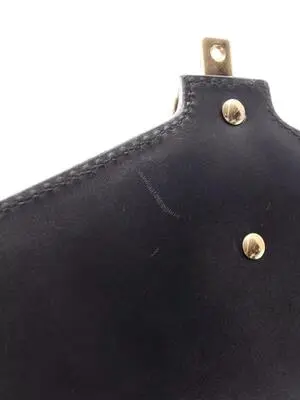 Gucci 2000s Sylvie Web Shoulder Bag