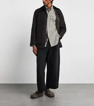 Barbour Gingham Padshaw Shirt
