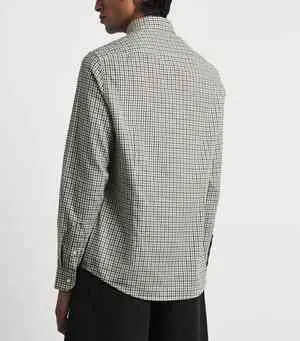 Barbour Gingham Padshaw Shirt