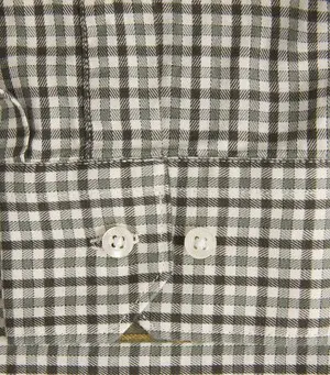 Barbour Gingham Padshaw Shirt