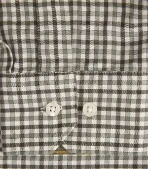 Barbour Gingham Padshaw Shirt