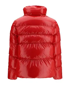 Pinko Long-sleeved Down Jacket