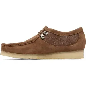 Andersson Bell X Clarks Originals Collaboration Wallabee Derby