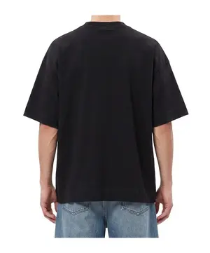 Dries Van Noten Short-sleeved T-shirt