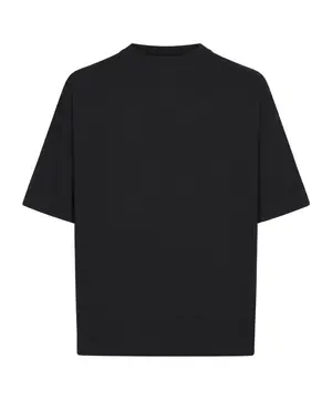 Dries Van Noten Dries Van Noten Heno S/S T-Shirt No