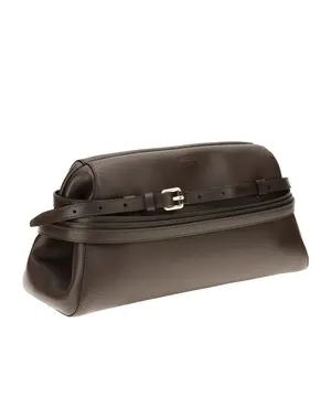Moschino Adjustable Shoulder Bag