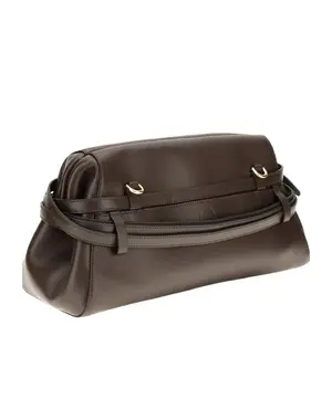 Moschino Adjustable Shoulder Bag