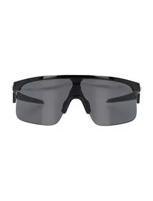 Oakley Sports Sunglasses - Polished Black