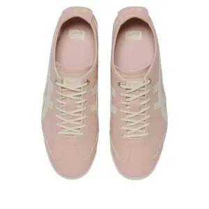 Onitsuka Tiger Mexico 66 Sd "ginger Peach Putty" Sneakers - Ginger Peach/putty
