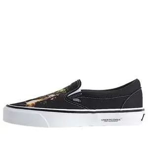VANS Vans X UNDERCOVER OTW Classic Slip-On 98 Black