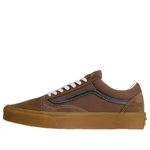 VANS Vans Old Skool Low Top Sneakers Brown