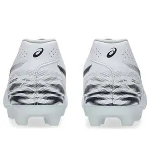 Asics Ds Light Club Wide Football Cleats - White/midnight