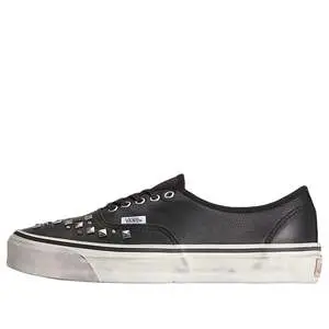 VANS Premium Authentic - Black