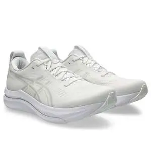 Asics Gel-kayano 33 Athletic Sneakers - White/white