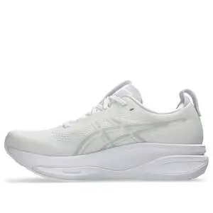 Asics Gel-kayano 33 Athletic Sneakers - White/white